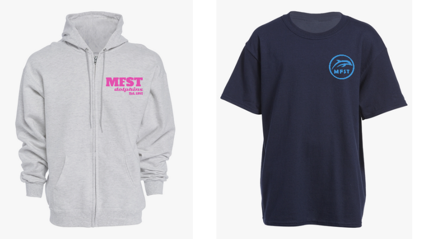 Manchester Farm Swim Team Home