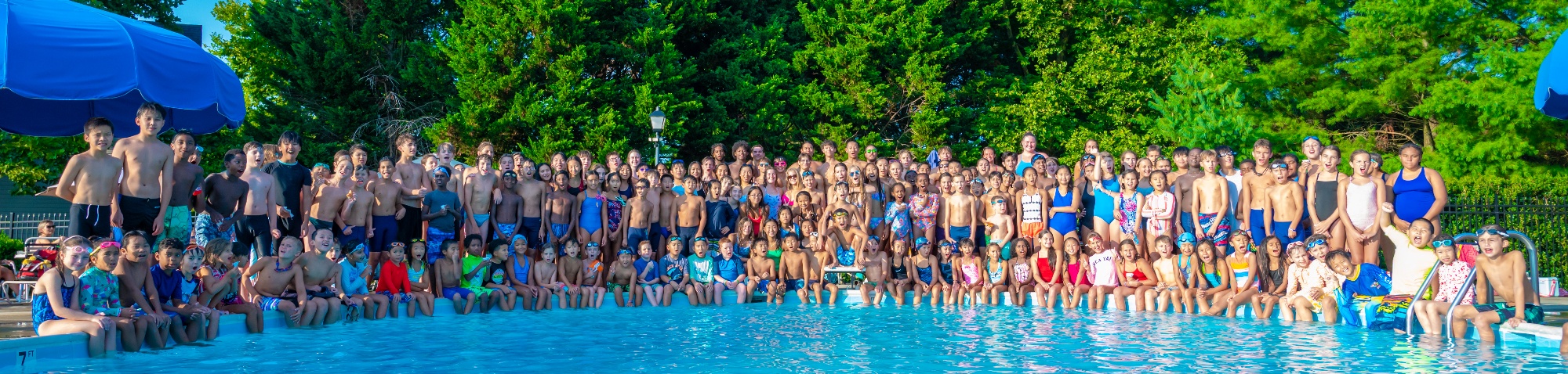 Manchester Farm Swim Team Home